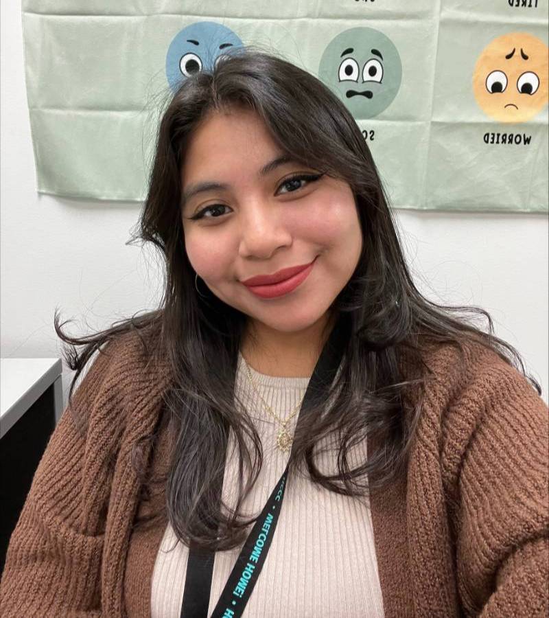 Meet the Team | Mental Health Counseling and Wellness Center | Personal ...