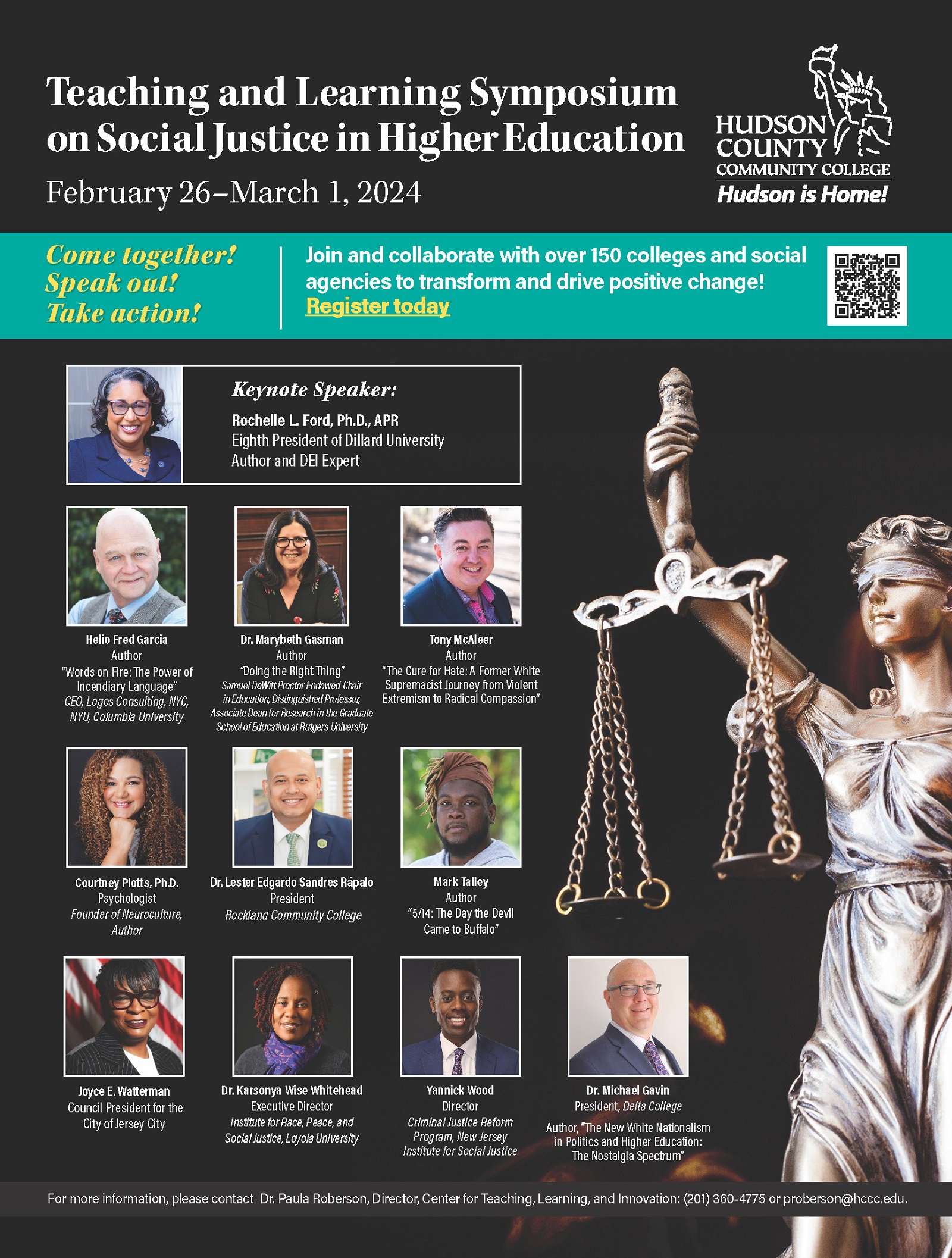 The Center for Teaching, Learning, and Innovation