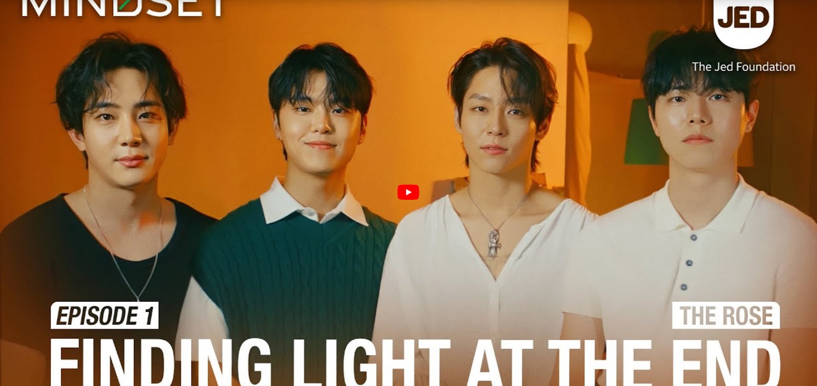 JED Campus | Mental Health Counseling and Wellness